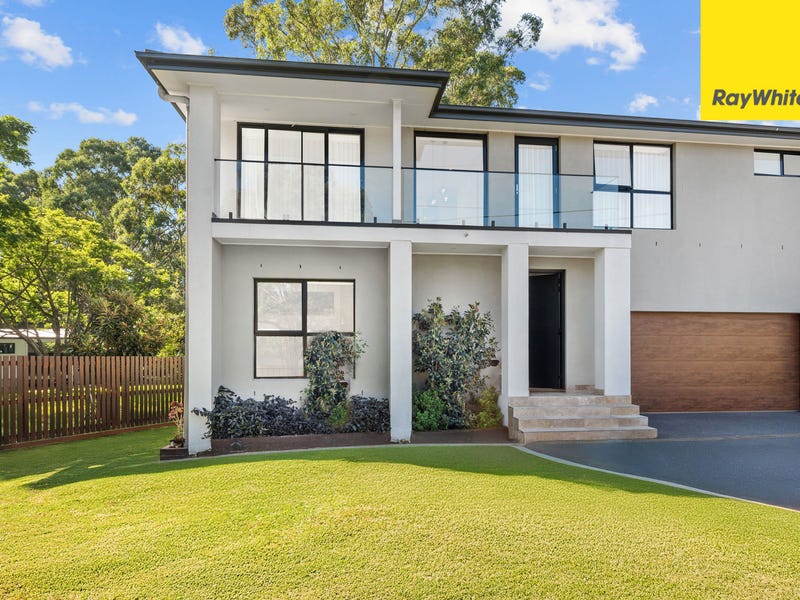 60A Raimonde Road, Carlingford, NSW 2118 - realestate.com.au