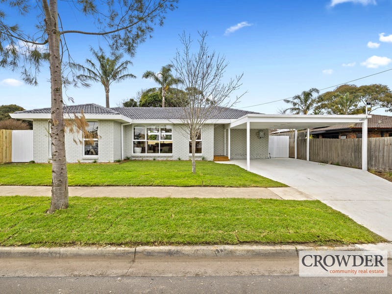 11 Gibson Avenue, Tyabb, Vic 3913 - Property Details