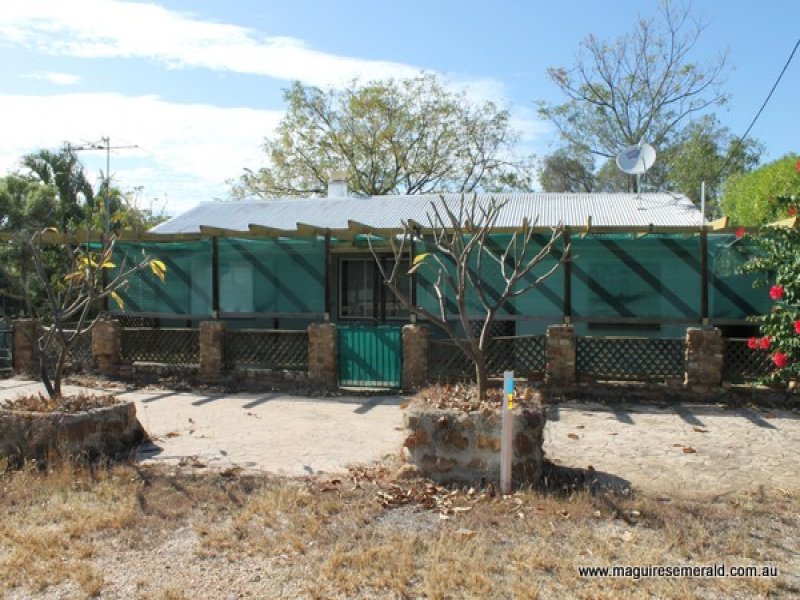 23 Keilambete Road, Rubyvale, Qld 4702 - Property Details