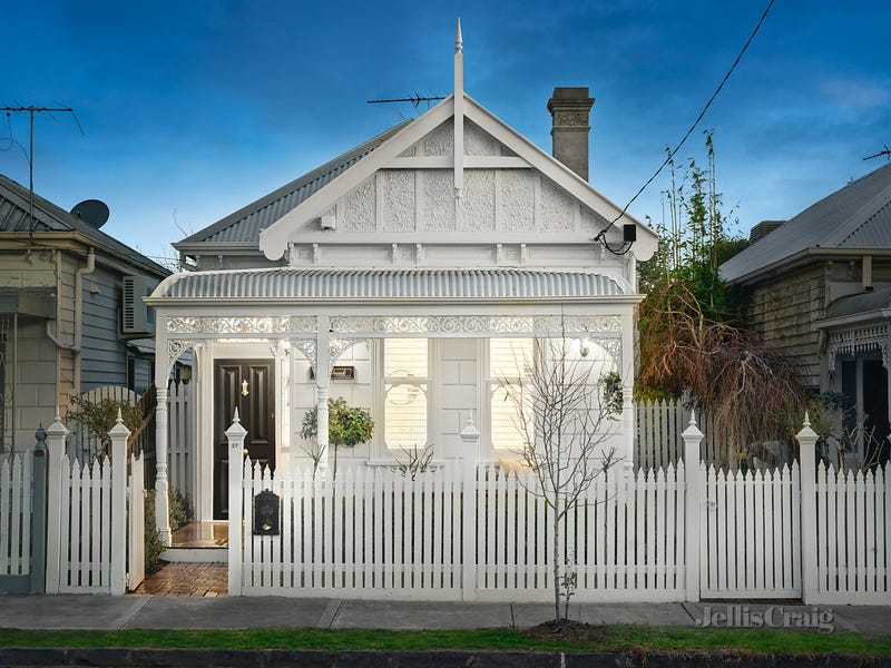 27 Tennyson Street, Seddon, Vic 3011 - Property Details