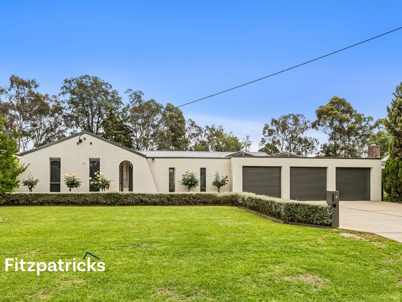 Sold Property Prices & Auction Results in Lake Albert, NSW 2650 ...