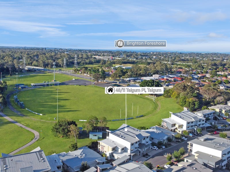 48/11 Taigum Place, Taigum, QLD 4018 - realestate.com.au