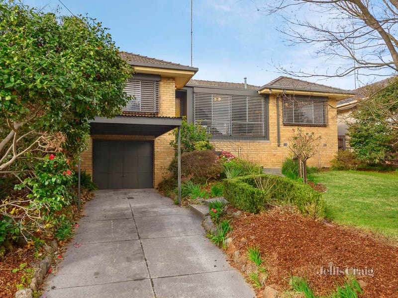 Sold Property Prices & Auction Results in 5 Tourist Drive 2, Bulleen ...