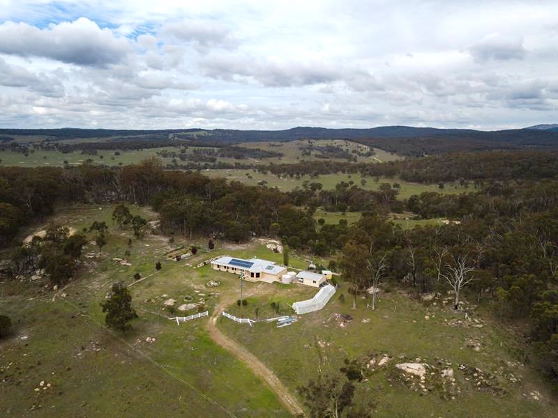 111 Parrish Lane, Eukey, QLD 4380 - realestate.com.au