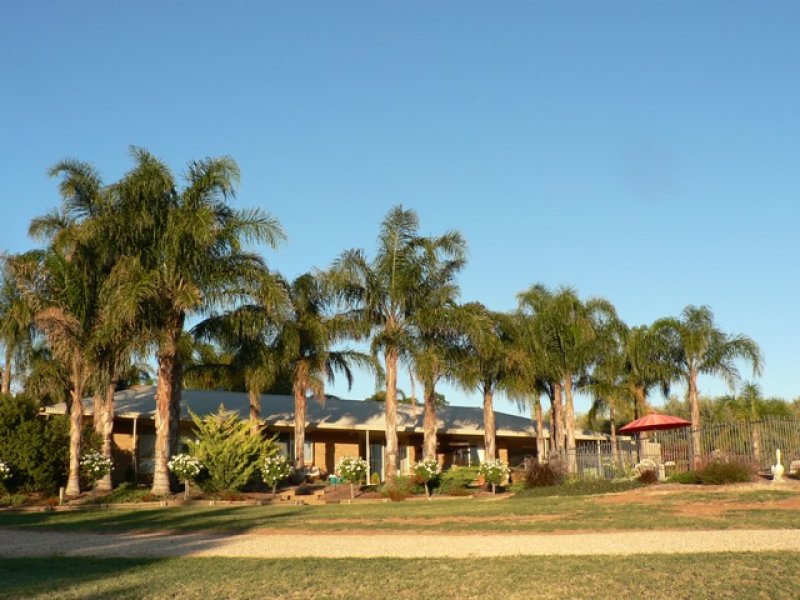 238 Kingston Road, Moorook, SA 5332 - Property Details