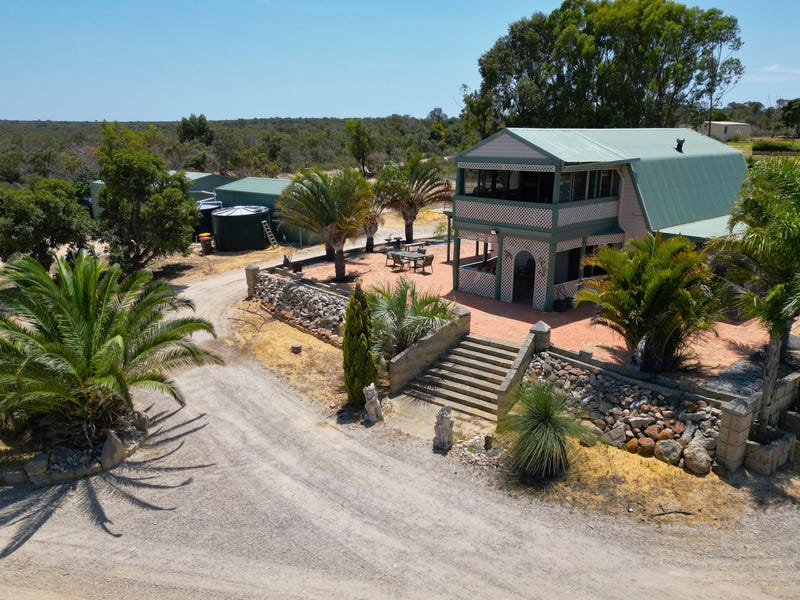 109 Melaleuca Avenue, Gabbadah, WA 6041 - Property Details