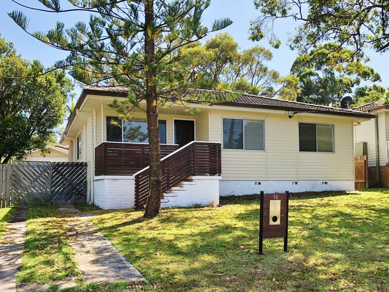 13 Kala Avenue, Halekulani, NSW 2262 - realestate.com.au