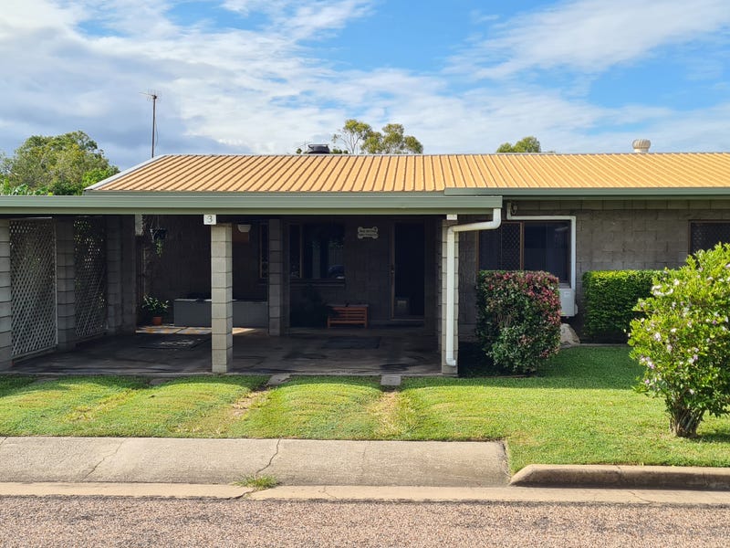3 Burke Street, Brandon, Qld 4808 - Property Details