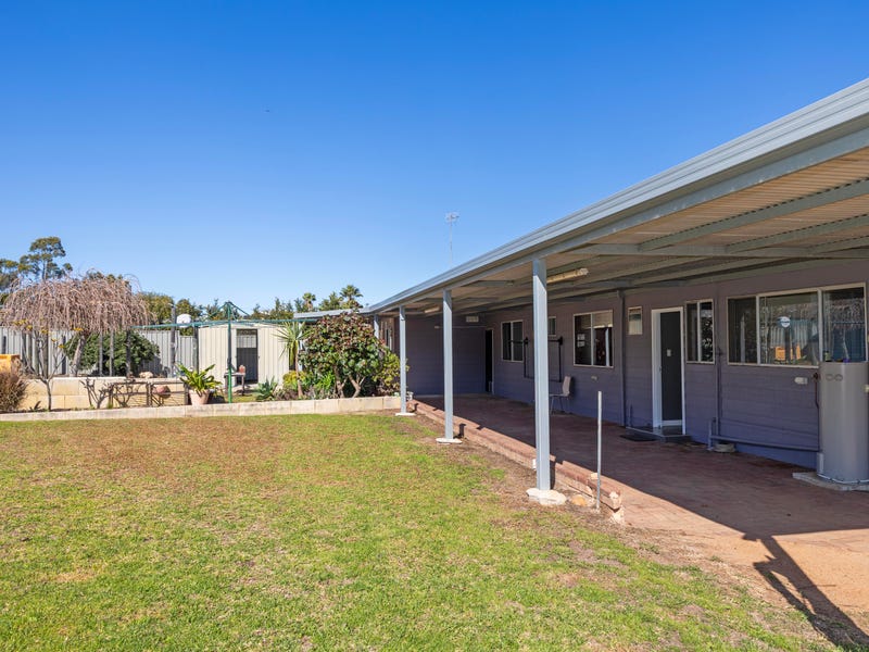 8 Butler Street, Badgingarra, WA 6521 - Property Details