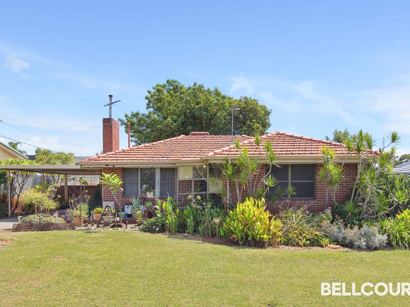 86 Rosher Road, Lockridge, WA 6054 - Property Details