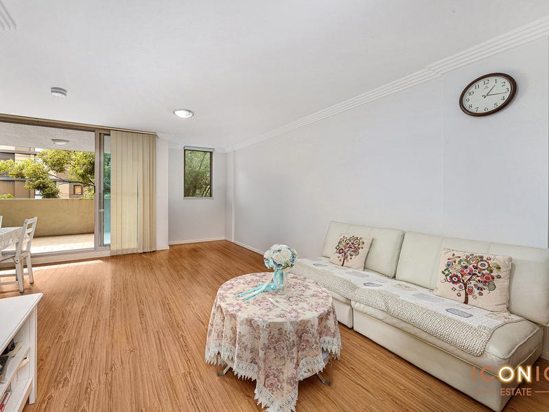 18/52-58 Parramatta Road, Homebush, NSW 2140 - Property Details