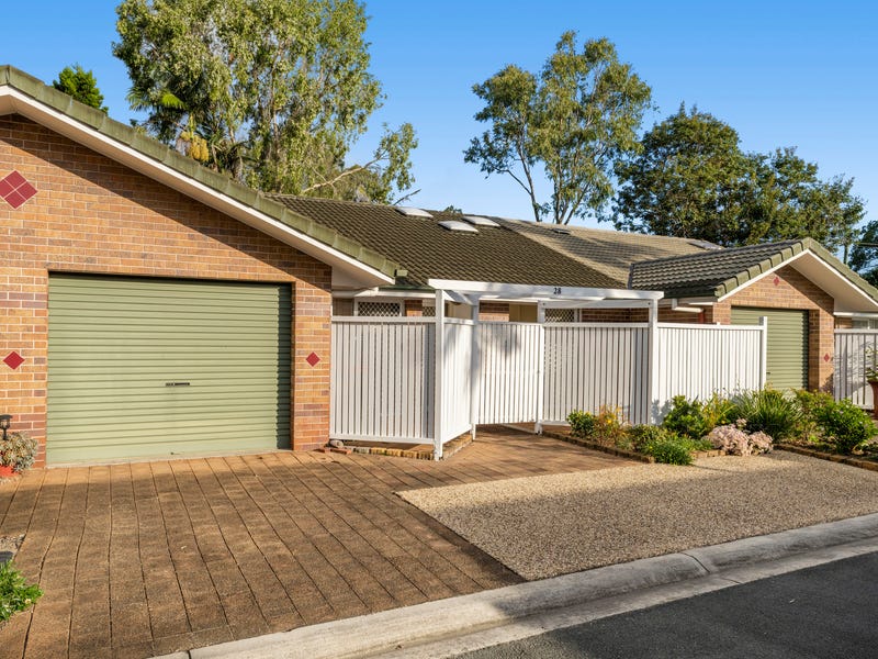 28/39 Pitta Place, Carseldine, Qld 4034 - Property Details