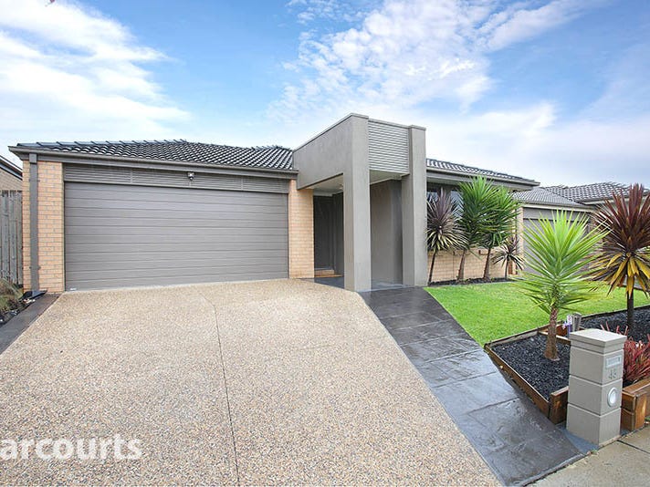 45 George Frederick Road, Cranbourne West, VIC 3977 - realestate.com.au