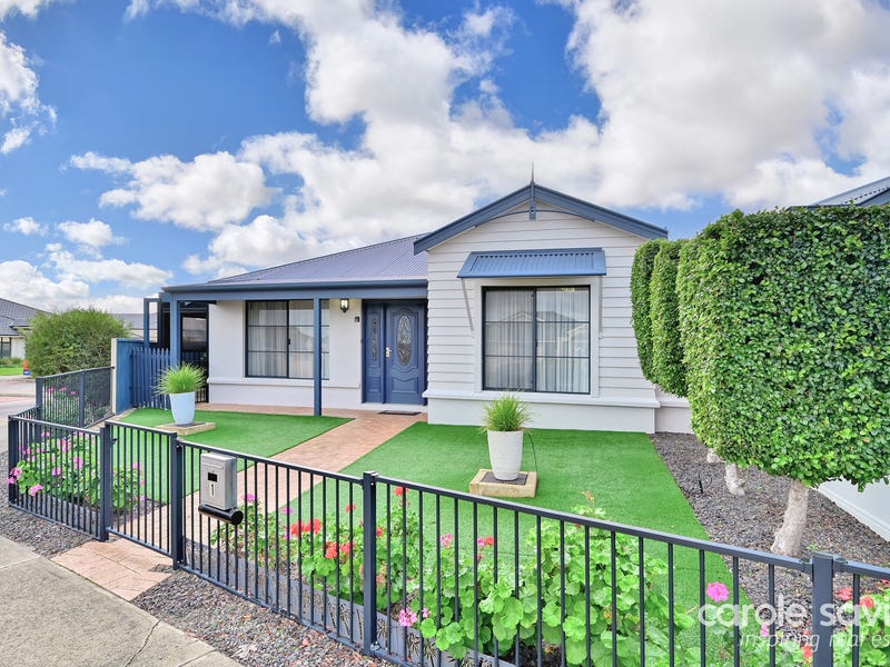 1 Batoni Way, Ashby, WA 6065 - Property Details