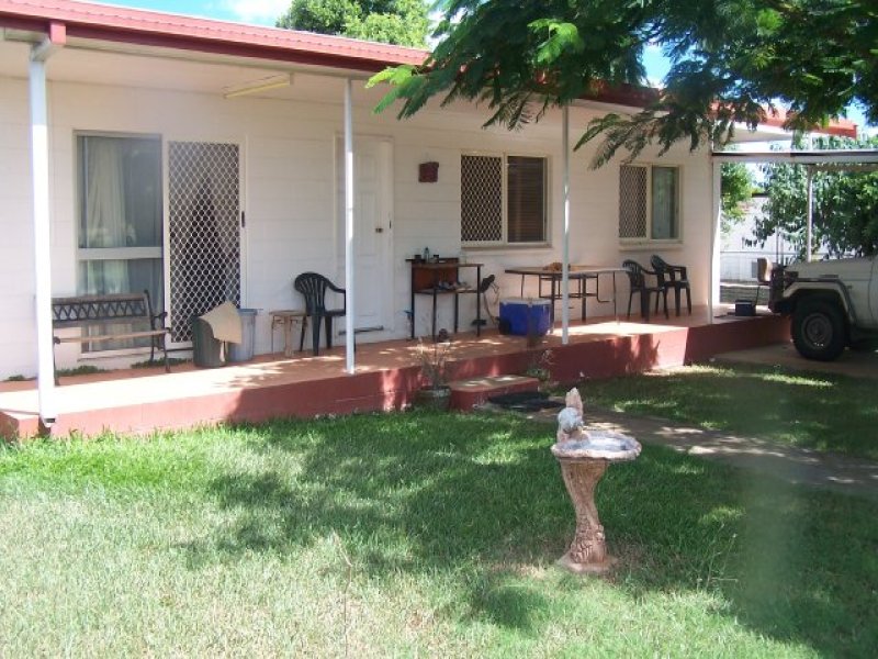 Property 105616582, Campaspe, Qld 4820 - Property Details