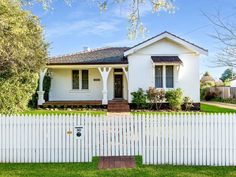 Real Estate for Sale in Orange, NSW 2800 - realestate.com.au