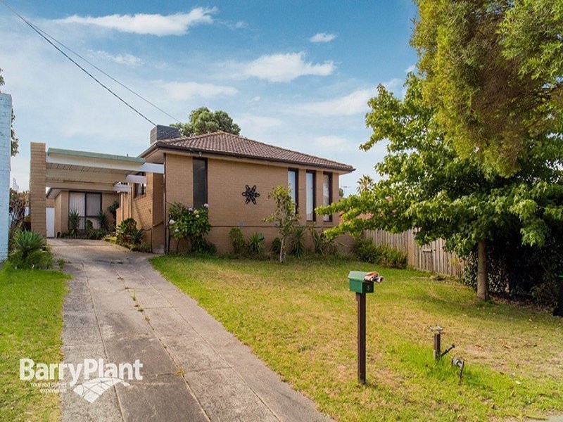 3 Tillbrook Court, Noble Park North, VIC 3174 - realestate.com.au