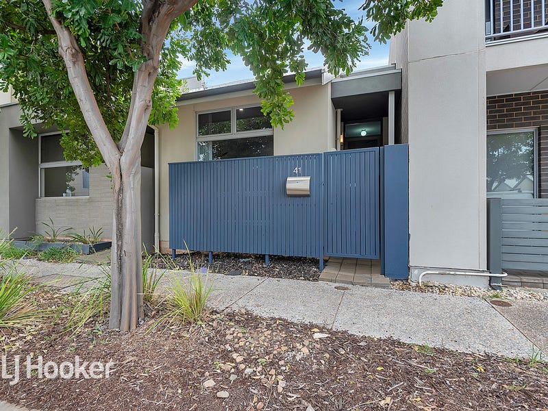 41 Riverside Street, Mawson Lakes, SA 5095 - realestate.com.au