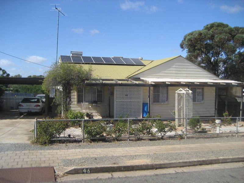 46 Commercial Street, Robertstown, SA 5381 - Property Details
