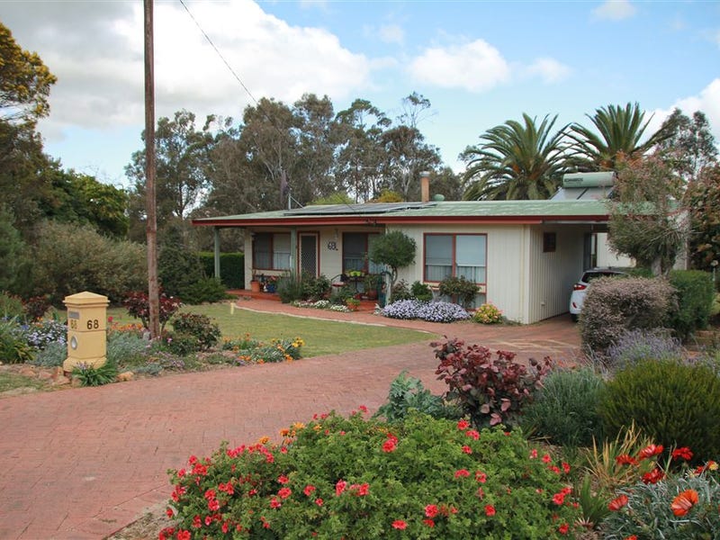 68 Newstead Road, Kojonup, WA 6395 - Property Details