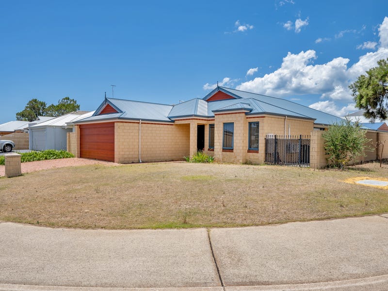 35 Frederick Way, Wannanup, WA 6210 - Property Details