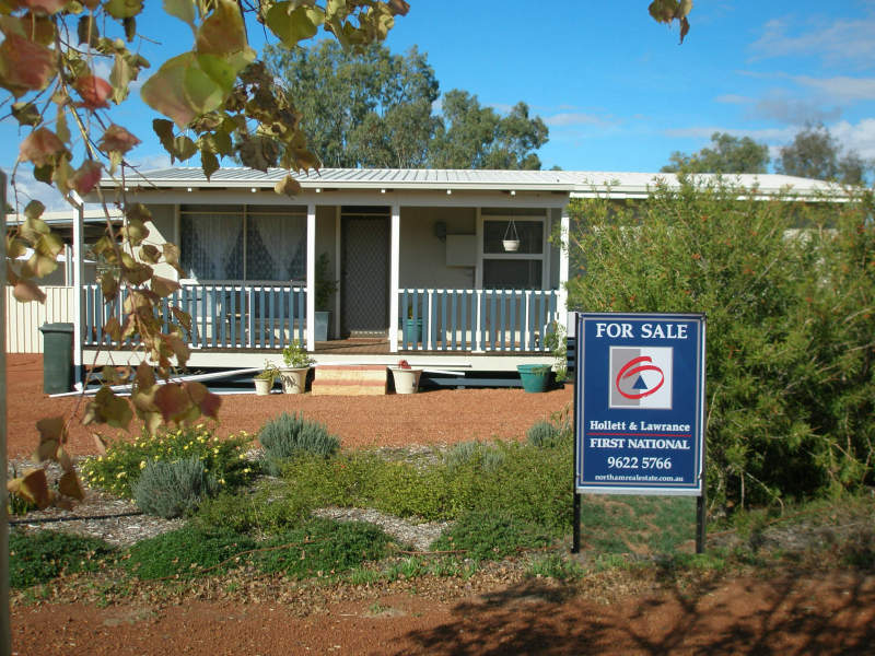 9 James Street, Northam, WA 6401 - Property Details