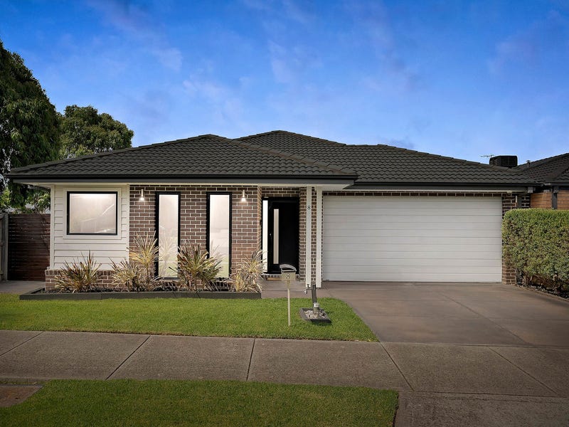 8 One Tree Road, Doreen, Vic 3754 - Property Details