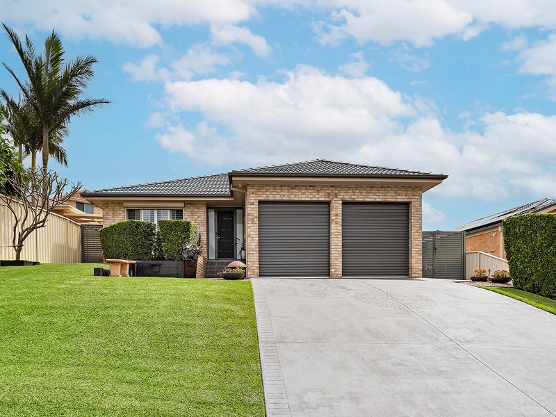 4 Reed Park Place, Horsley, NSW 2530 - Property Details