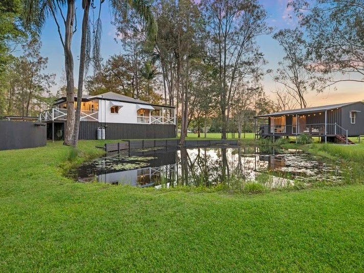 4 Bedroom Properties for Sale in Pomona, QLD 4568 (+5 locations ...