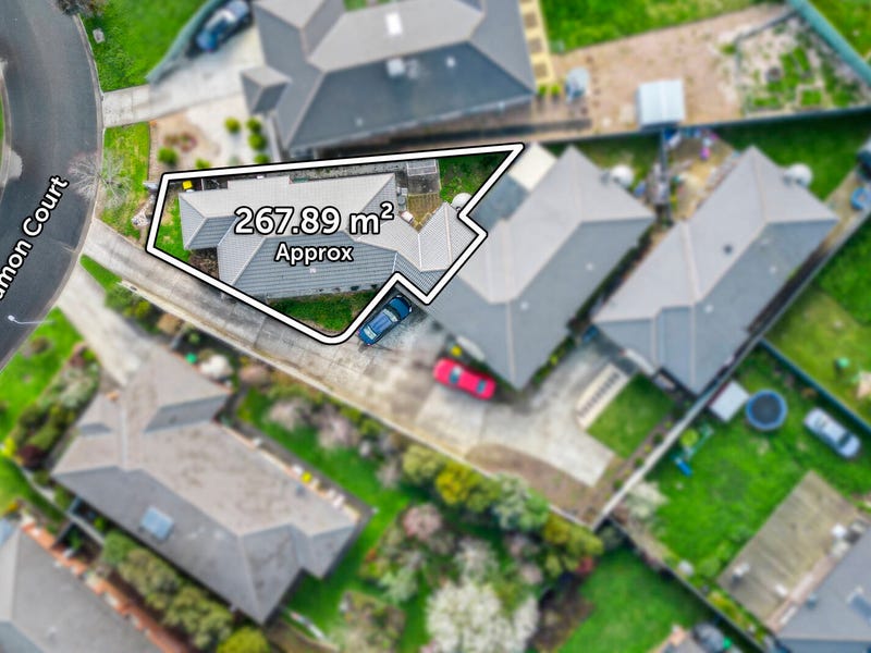 1/6 Damon Court, Sebastopol, VIC 3356 - realestate.com.au