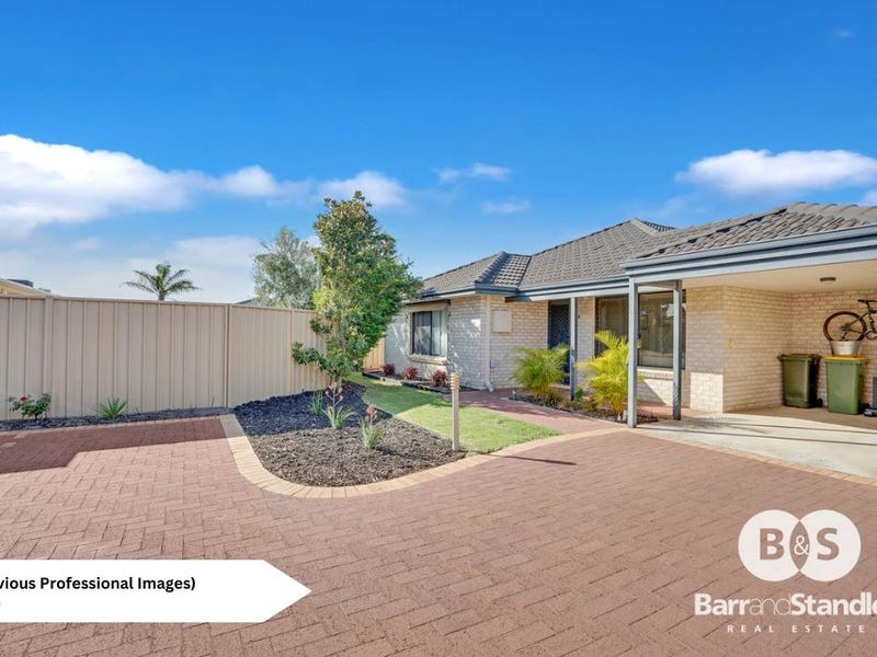 4/12 Bradford Loop, Eaton, WA 6232 - Property Details