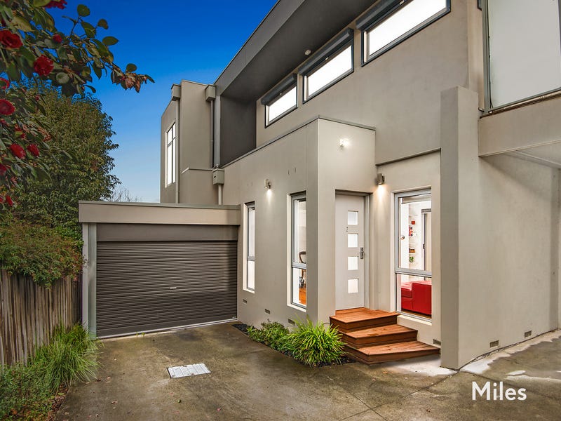 2/17 Alfreda Avenue, Rosanna, Vic 3084 - Property Details