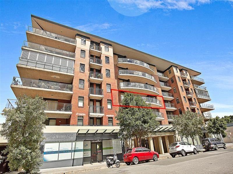 303/4 Ravenshaw Street, Newcastle West, NSW 2302 - realestate.com.au