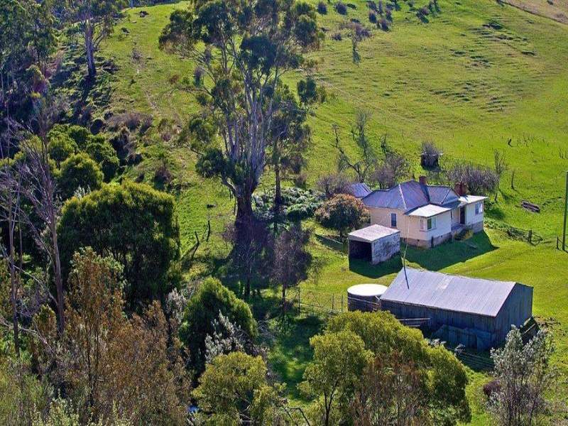 210 Scotts Road, Colebrook, TAS 7027 - realestate.com.au