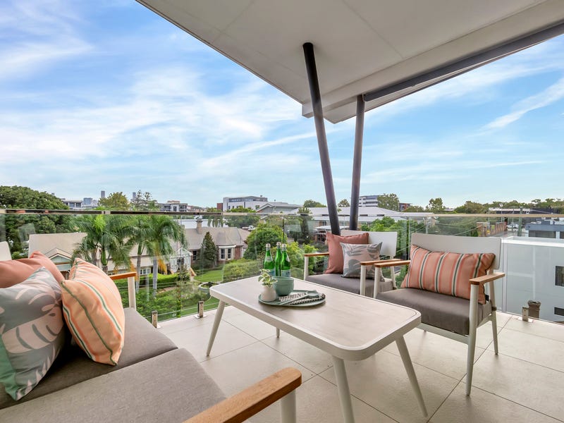 508/28 Cartwright Street, Windsor, Qld 4030 - Property Details