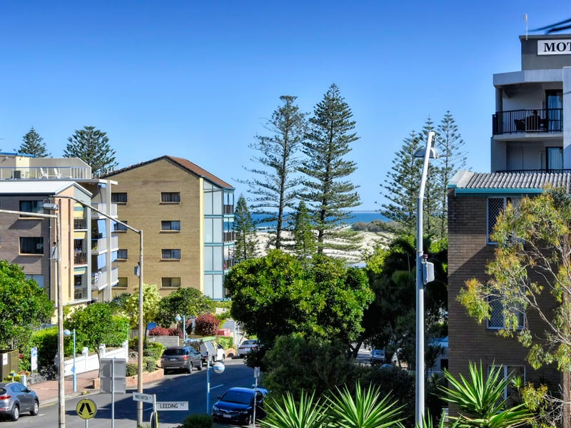 13/30 Minchinton Street - Centrepoint Apartments, Caloundra, Qld 4551 ...