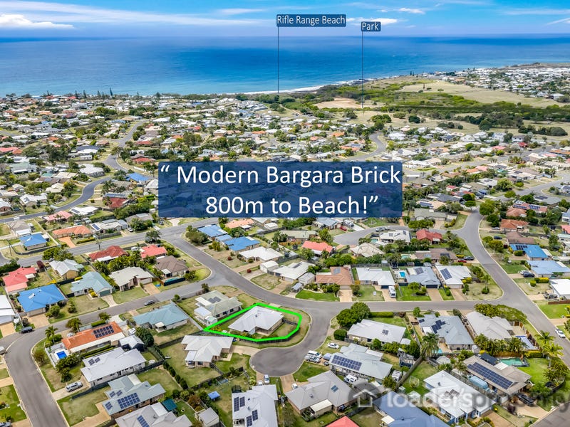 8 Landsborough Street, Bargara, Qld 4670 - Property Details