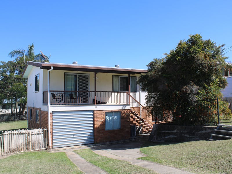 311 Duthie Avenue, Frenchville, Qld 4701 - Property Details
