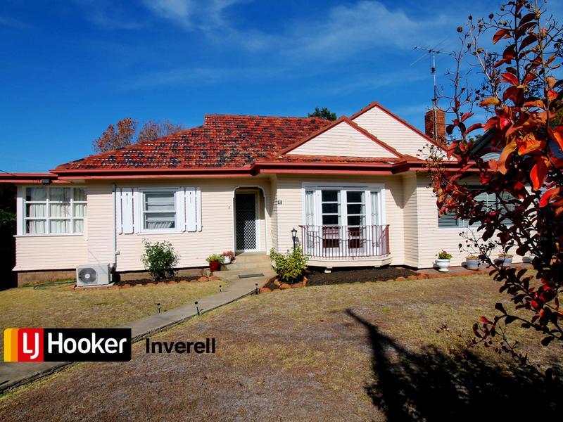 4 High Street, Inverell, NSW 2360 - Property Details