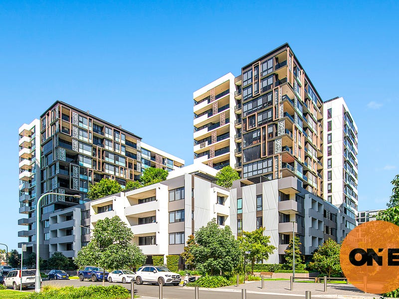 1140/11 Canning Street, Lidcombe, NSW 2141 - Property Details