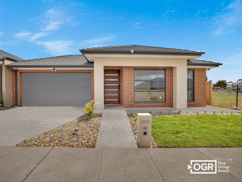 54 Feathertop Crescent Donnybrook Vic 3064 House For Rent 54-feathertop-crescent-donnybrook-vic-3064-house-for-rent