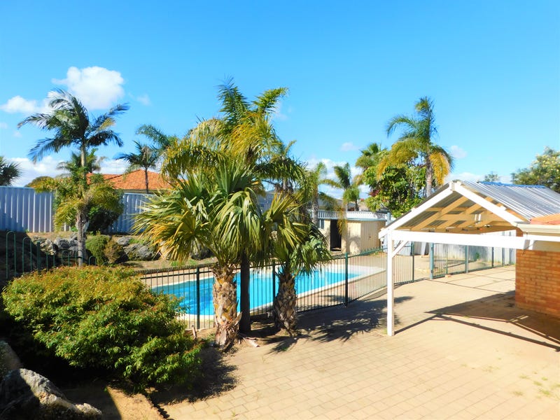 6 Haskell Gardens, Clarkson, WA 6030 - Property Details