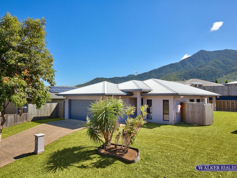 25 Conway Close, Bentley Park, QLD 4869 - realestate.com.au