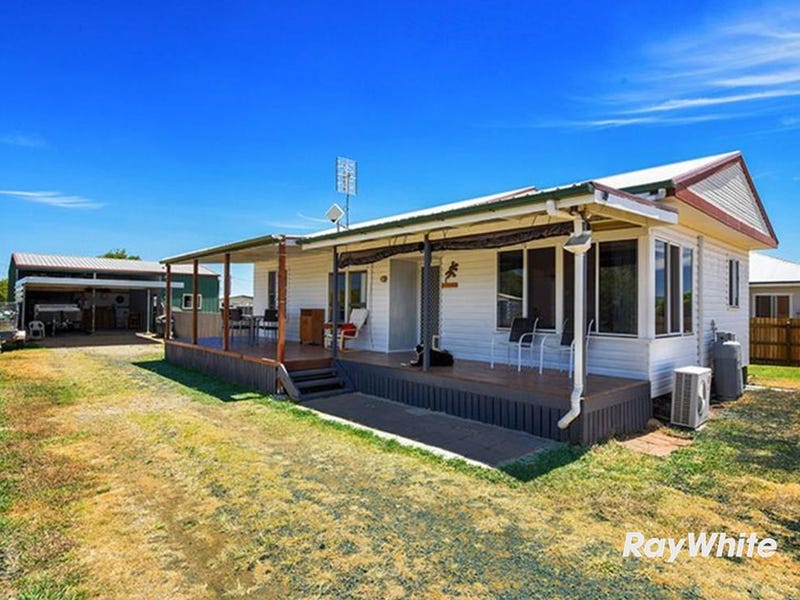 21 Free Street, Nobby, Qld 4360 - Property Details