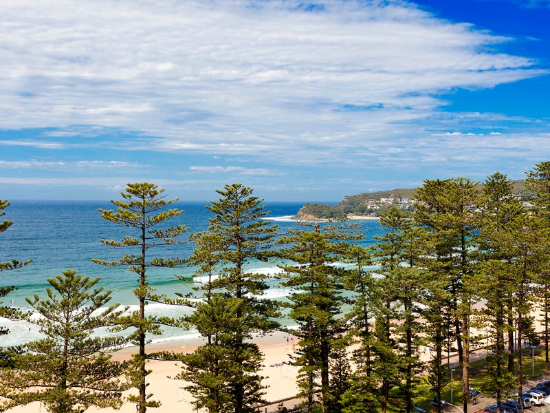 33/62-65 North Steyne, Manly, NSW 2095 - Property Details