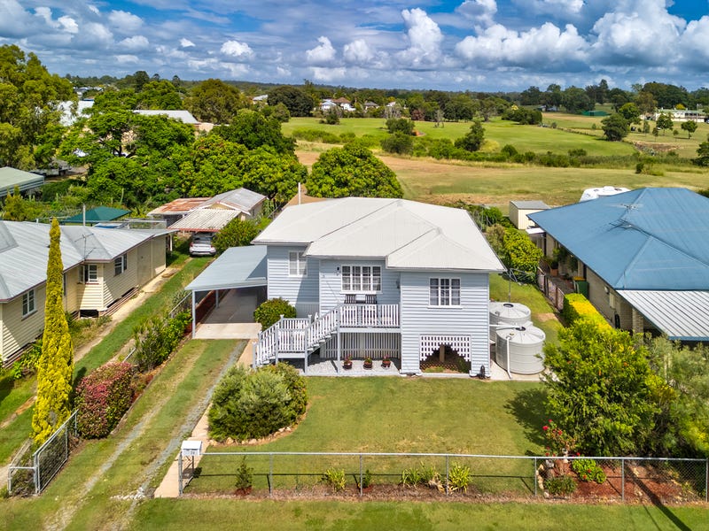 39 Main Street, Lowood, Qld 4311 - Property Details