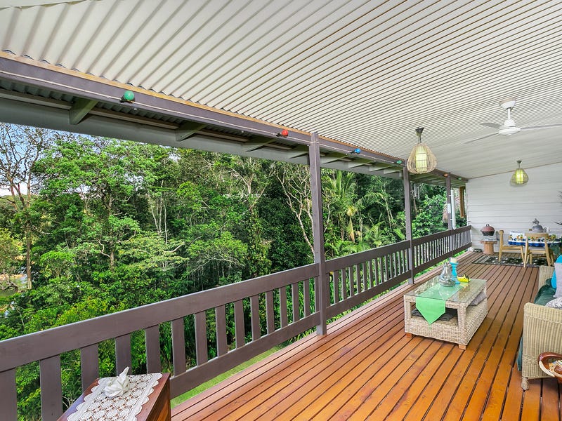 68 Cadagi Drive, Kuranda, Qld 4881 - Property Details
