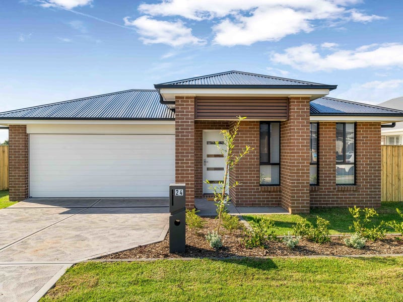 24 Gregory Road, Lochinvar, NSW 2321 - Property Details