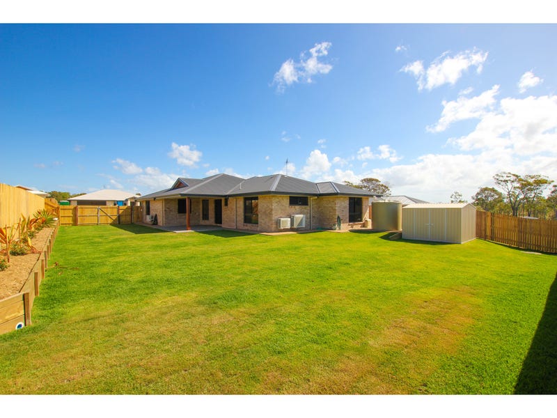 7 Lapwing Court, Yeppoon, Qld 4703 - Property Details
