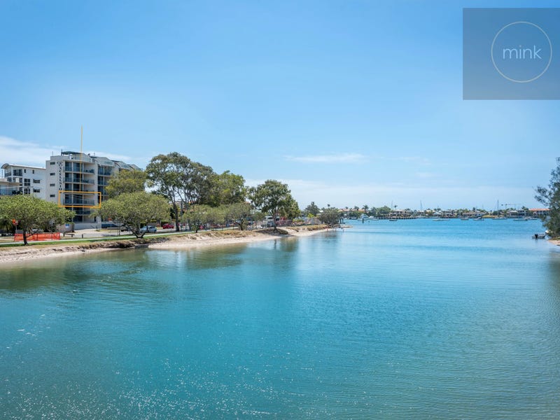 14/104 River Esplanade, Mooloolaba, Qld 4557 - Property Details